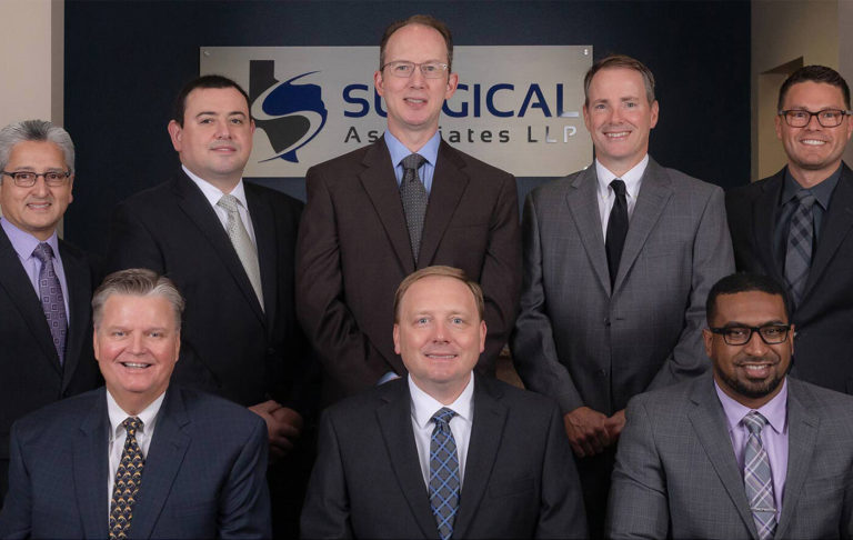 General Surgeons in Corpus Christi